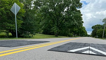 Traffic Calming - Historic Bluefields - Established in 1929 - Donelson ...